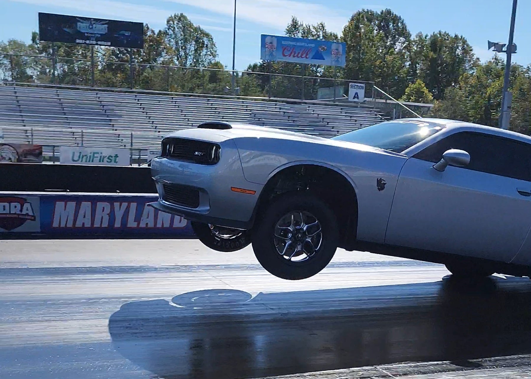 DBR High Performance