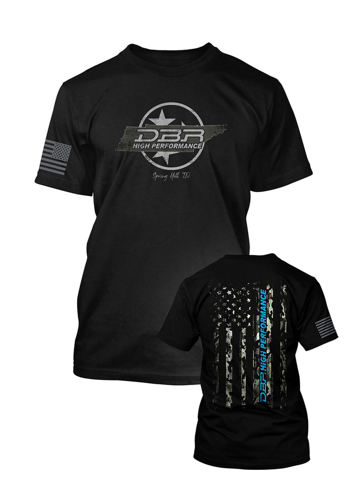 DBR High Performance