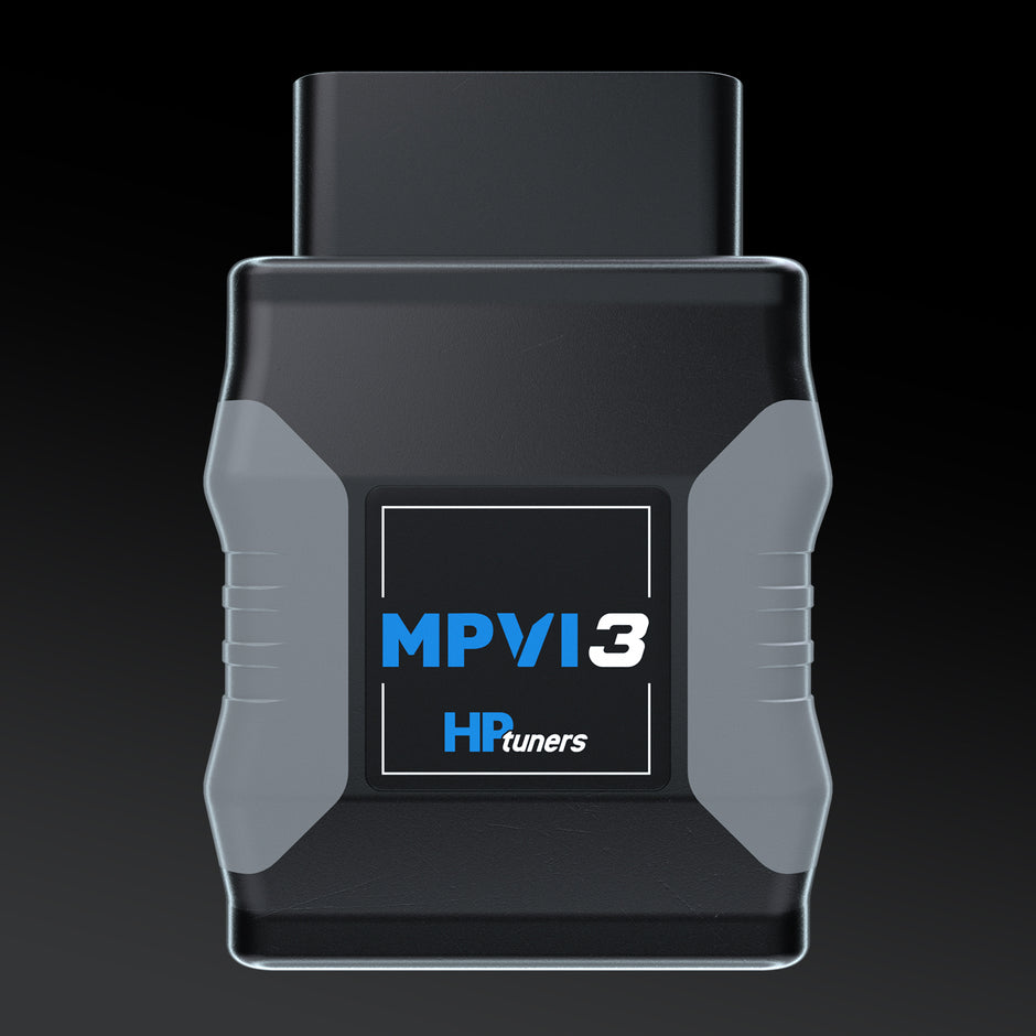 The new MPVI4!! – DBR High Performance